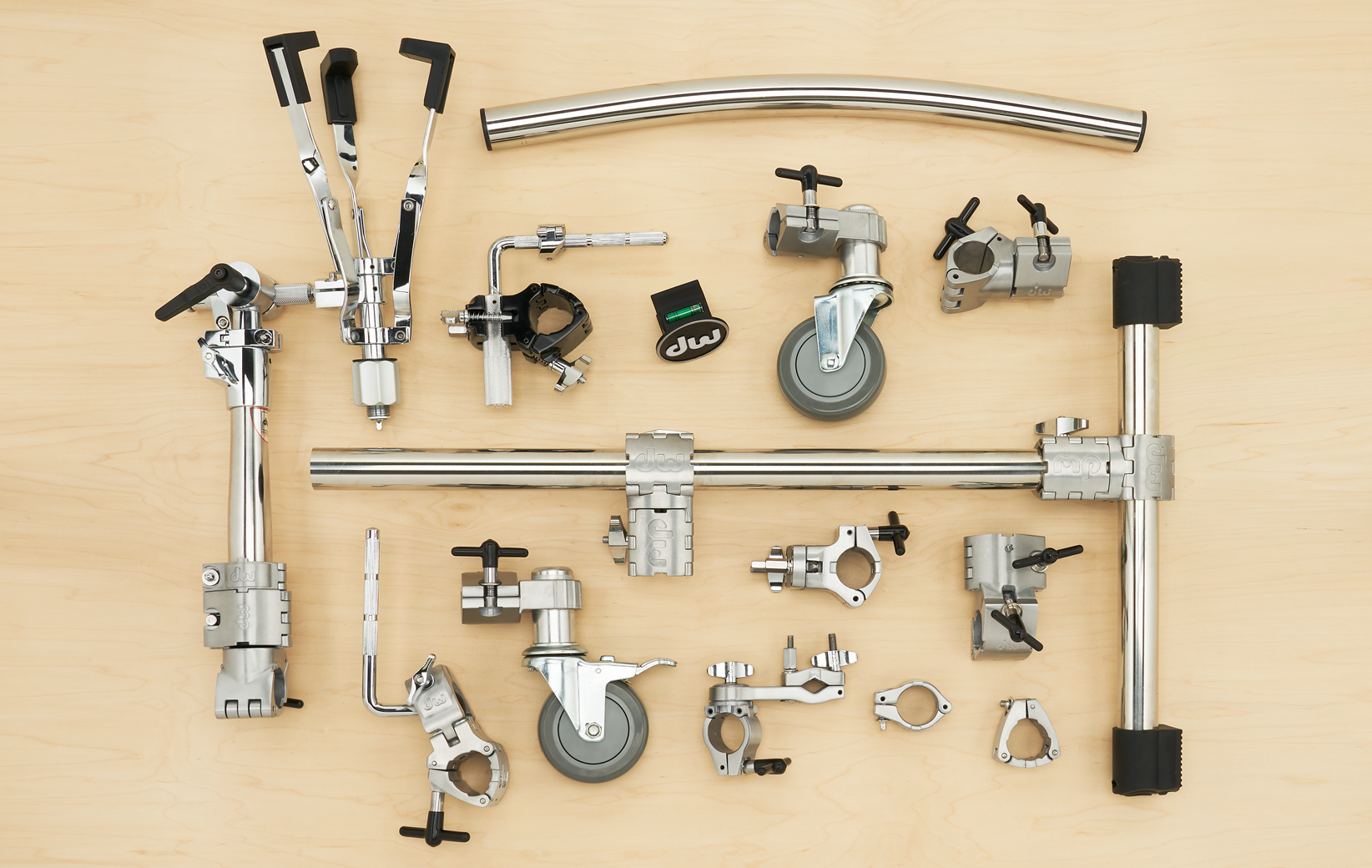 Rack Parts | Drum Workshop Inc.