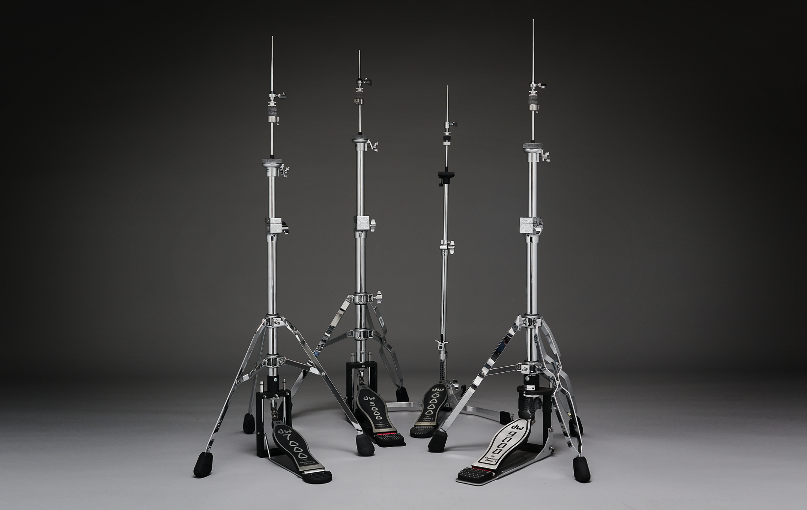 Hi-Hat Stands | Drum Workshop Inc.