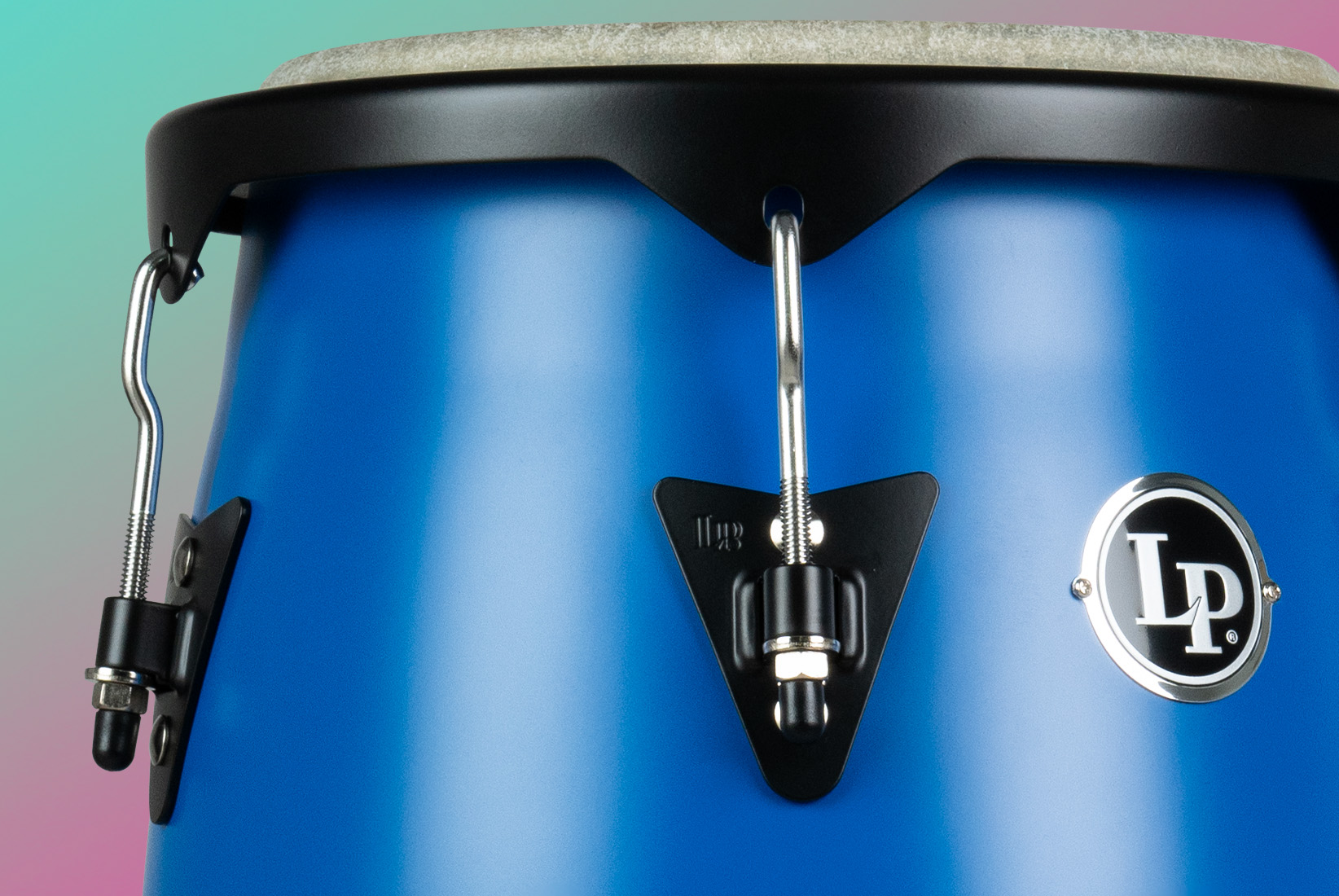 DISCOVERY SERIES DRUMS | Latin Percussion - LP® Official