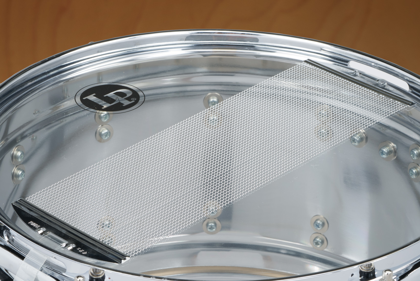 SNARE DRUM PARTS | Latin Percussion - LP® Official