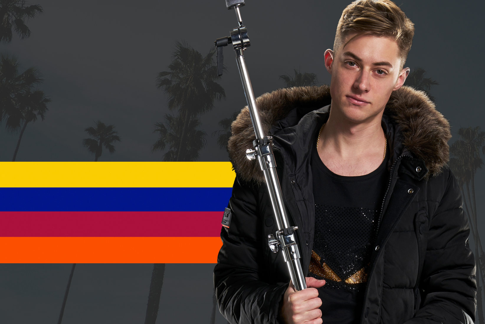 About PDP | Pacific Drums