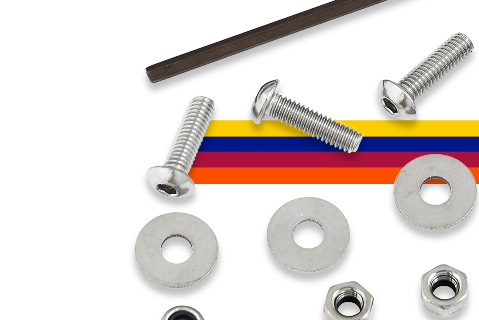 Parts & Accessories | Pacific Drums