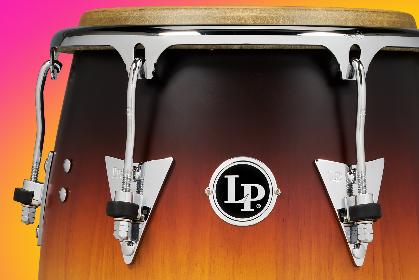 We Are Rhythm® | Latin Percussion - LP® Official