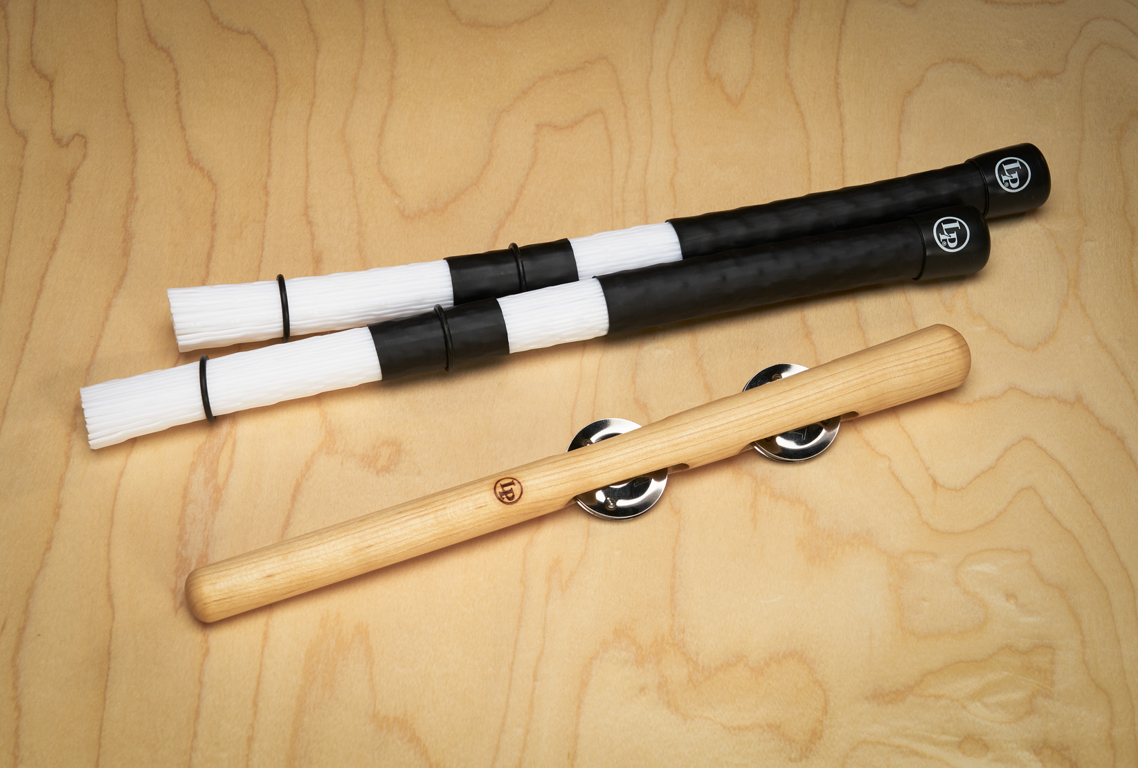 STICKS & BEATERS | Latin Percussion - LP® Official