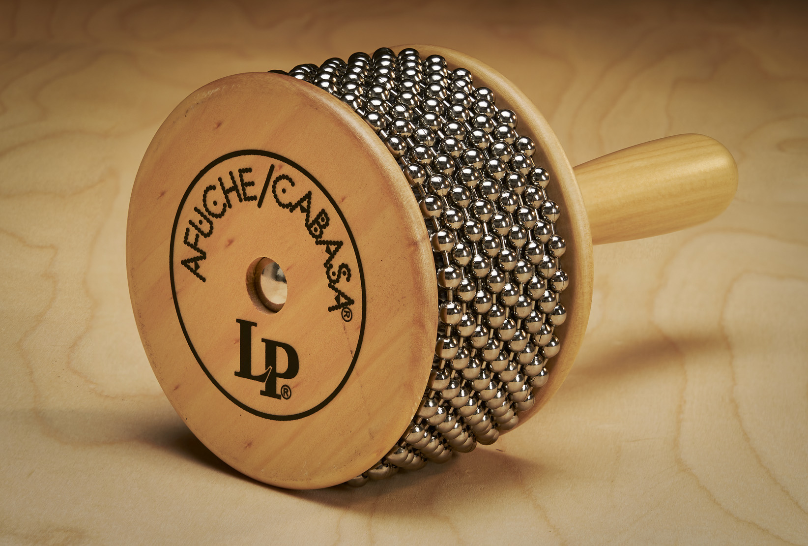 CABASAS | Latin Percussion - LP® Official