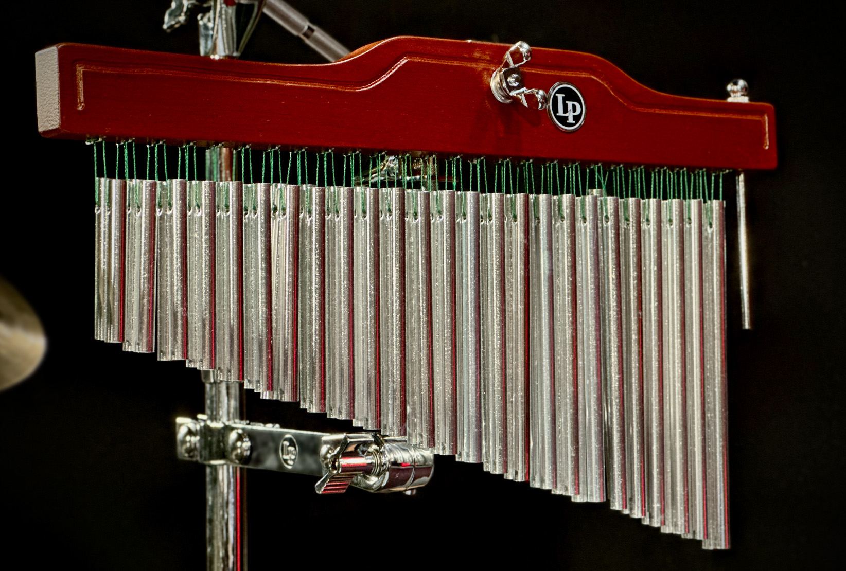 BAR CHIMES | Latin Percussion - LP® Official