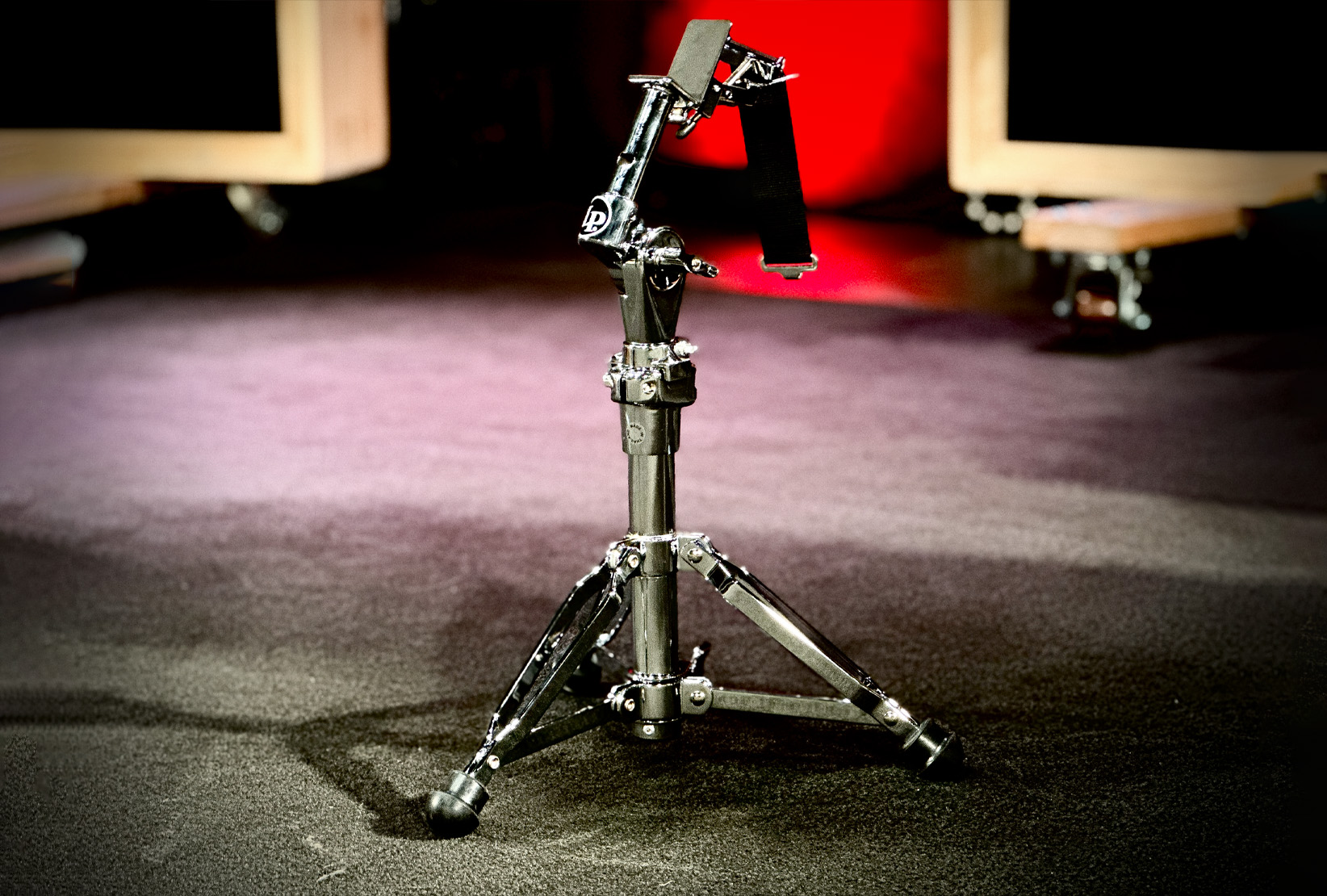 STANDS & TABLES | Latin Percussion - LP® Official