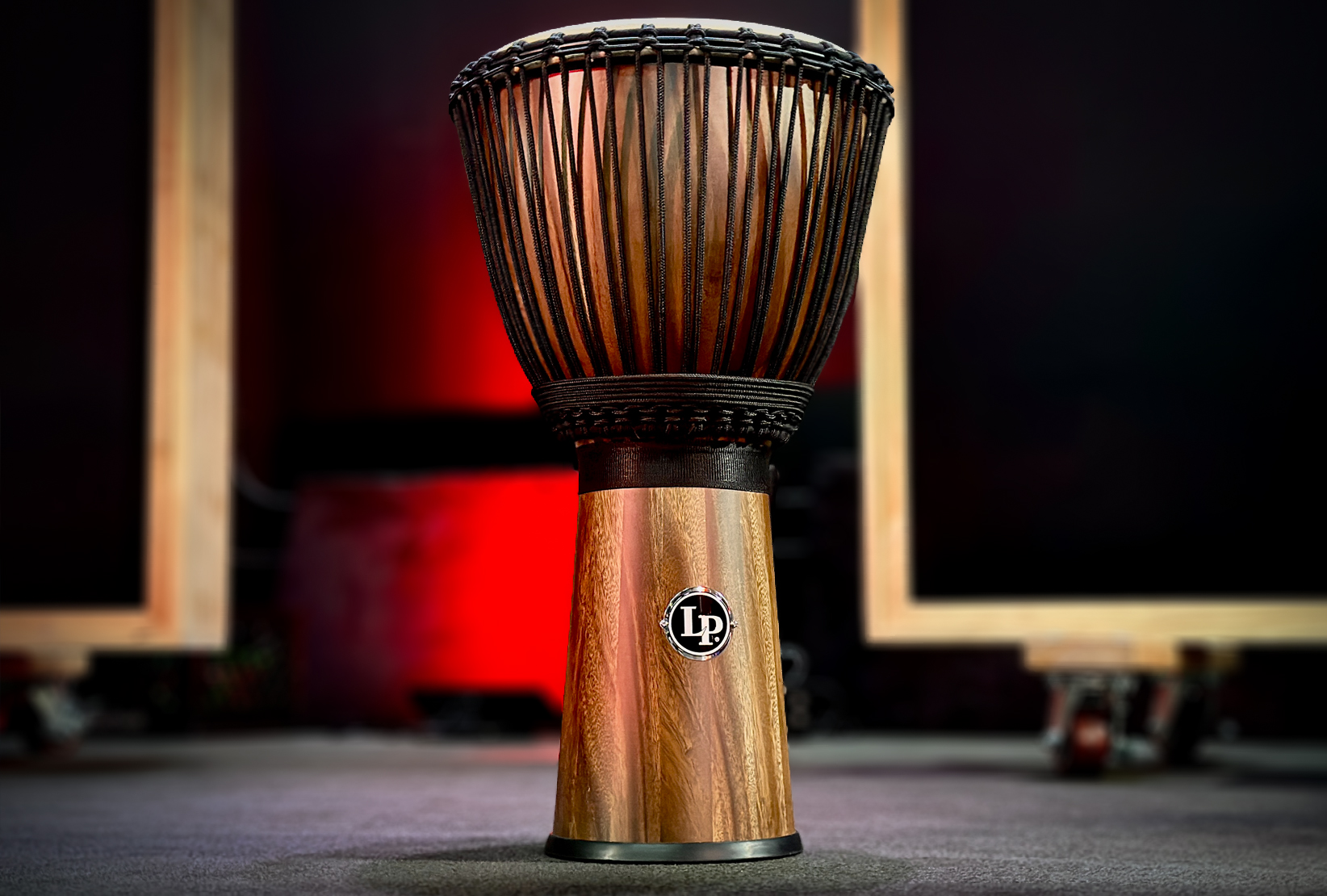 DJEMBES | Latin Percussion - LP® Official