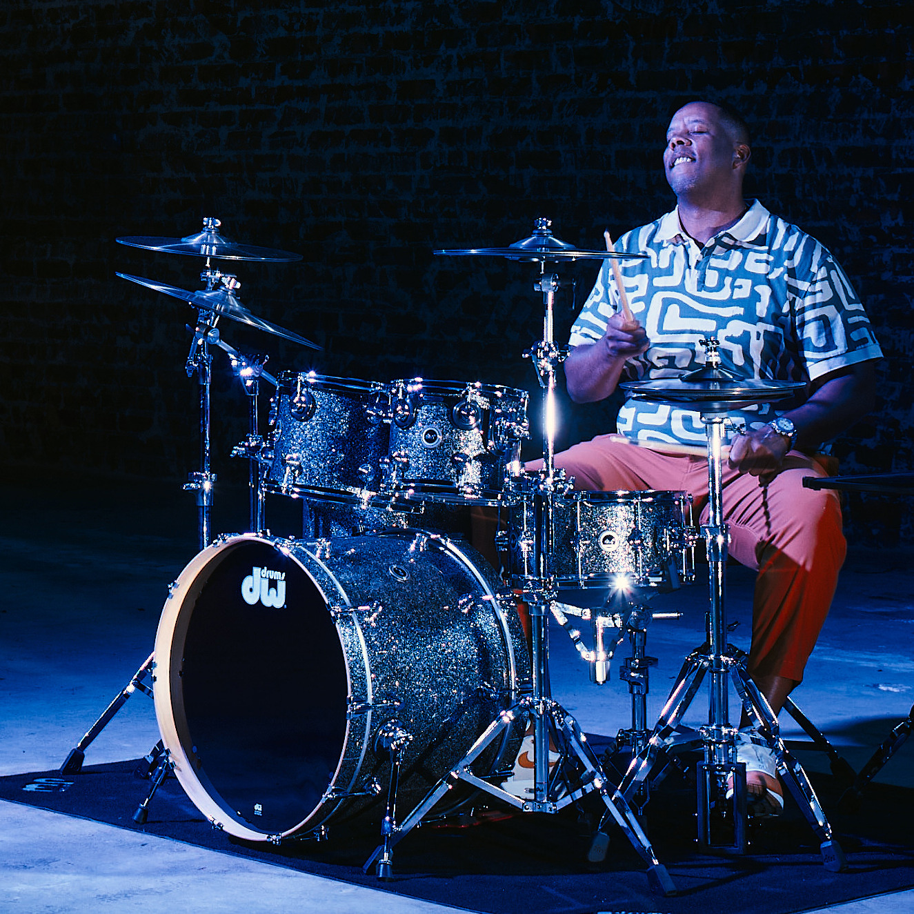 Stories: DWe | Drum Workshop Inc.