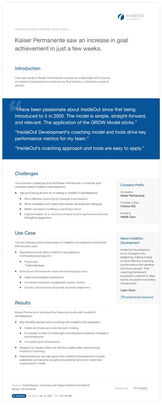 InsideOut Development