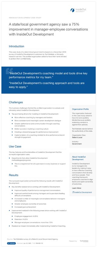 InsideOut Development