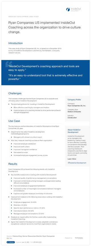 InsideOut Development