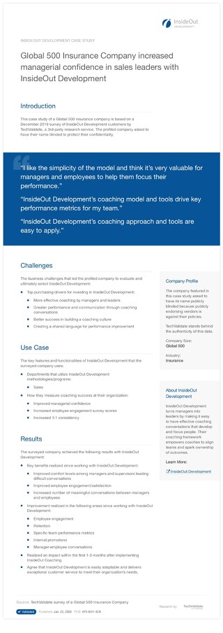 InsideOut Development