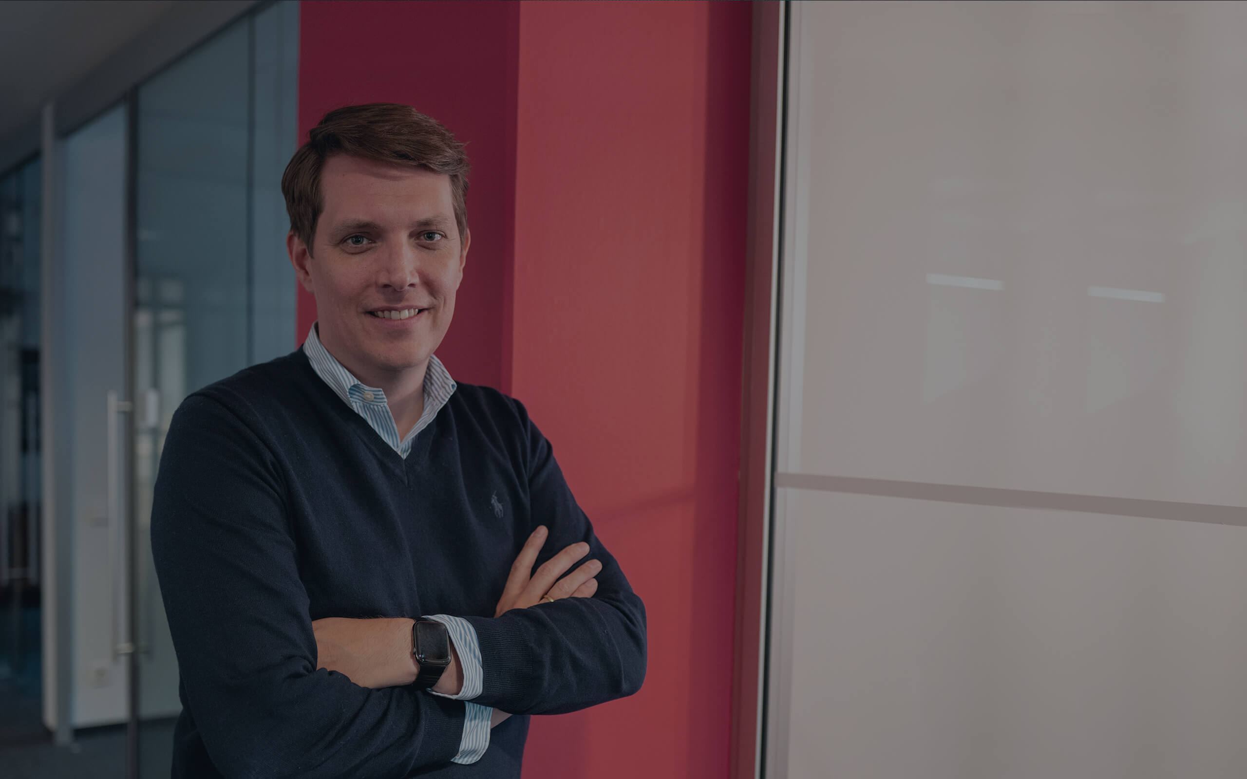 TRKKN Names Max Deitmer as CEO EMEA – A Strategic Move for Growth and ...