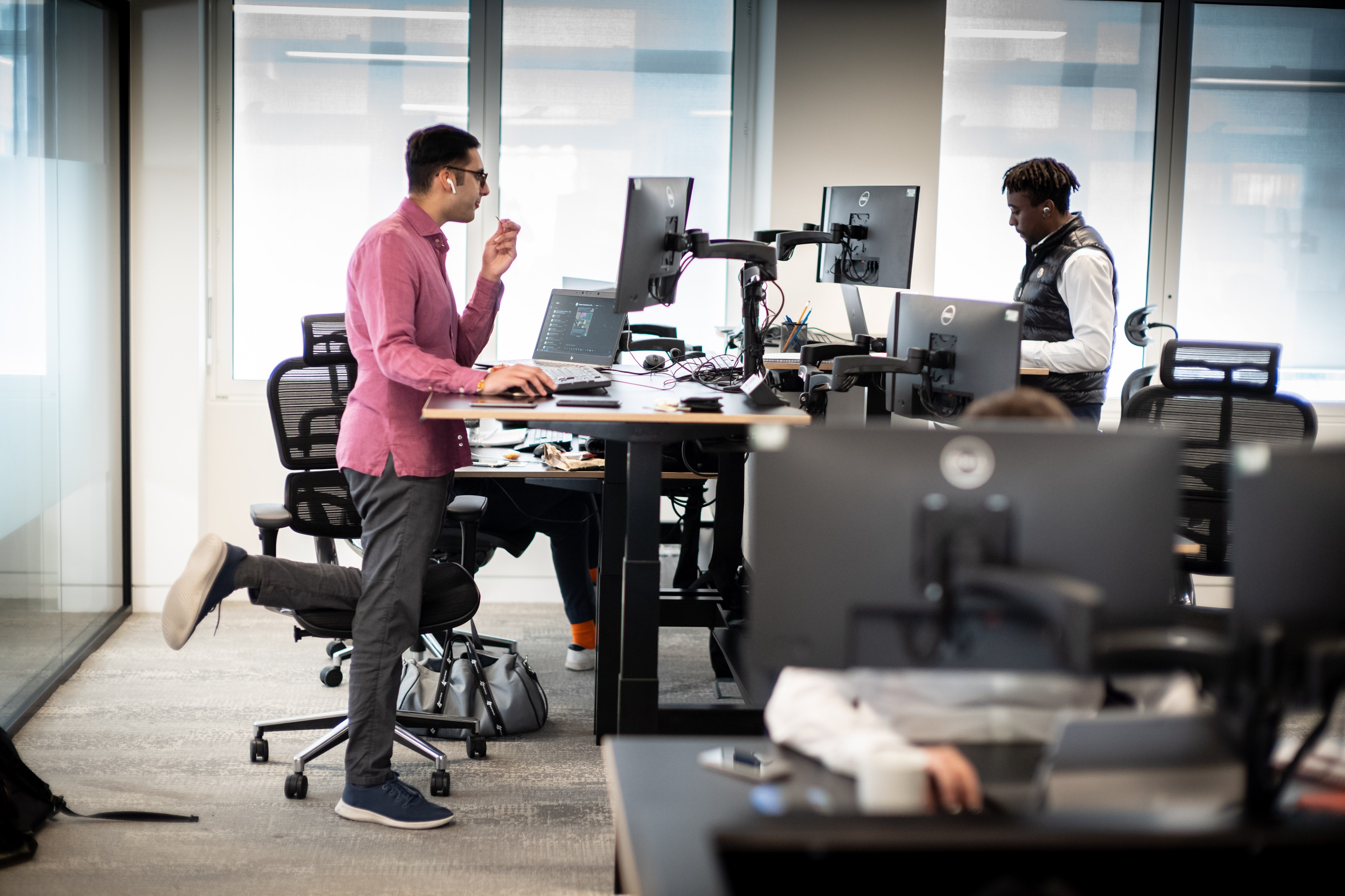 Fin Tech - Torch Partners is a leading M&A and private capital adviser ...