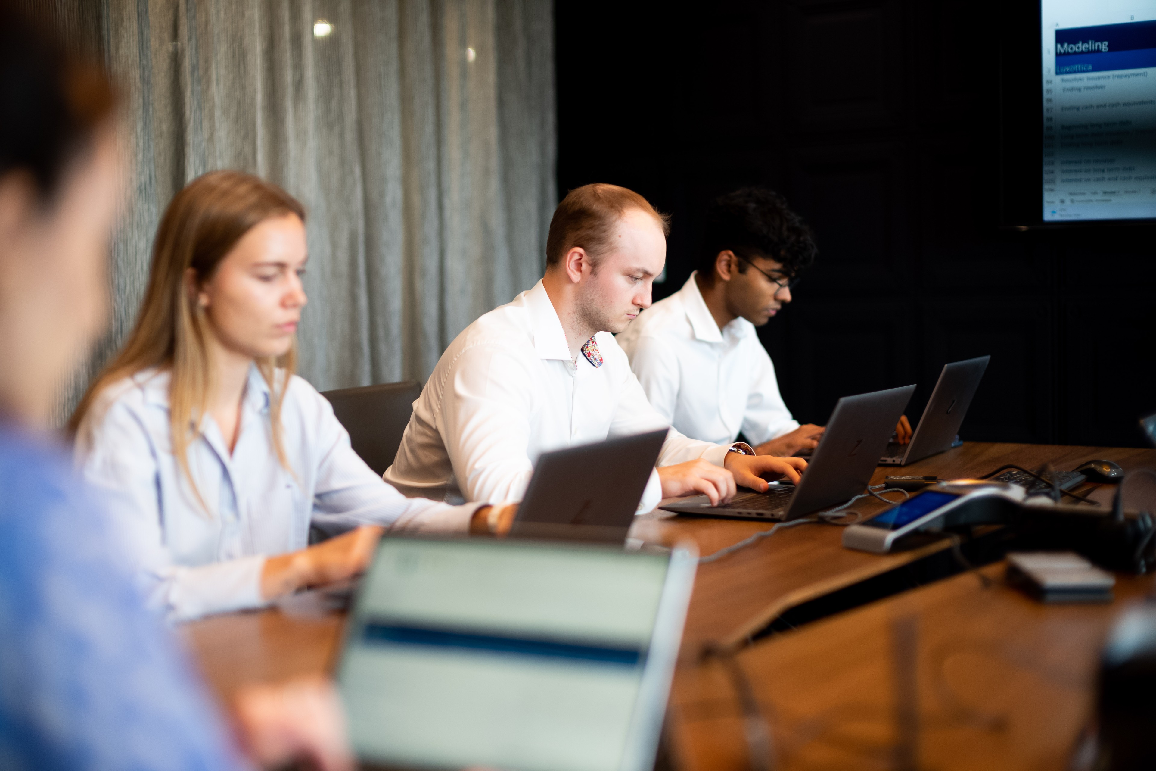 Careers - Torch Partners is a leading M&A and private capital adviser ...