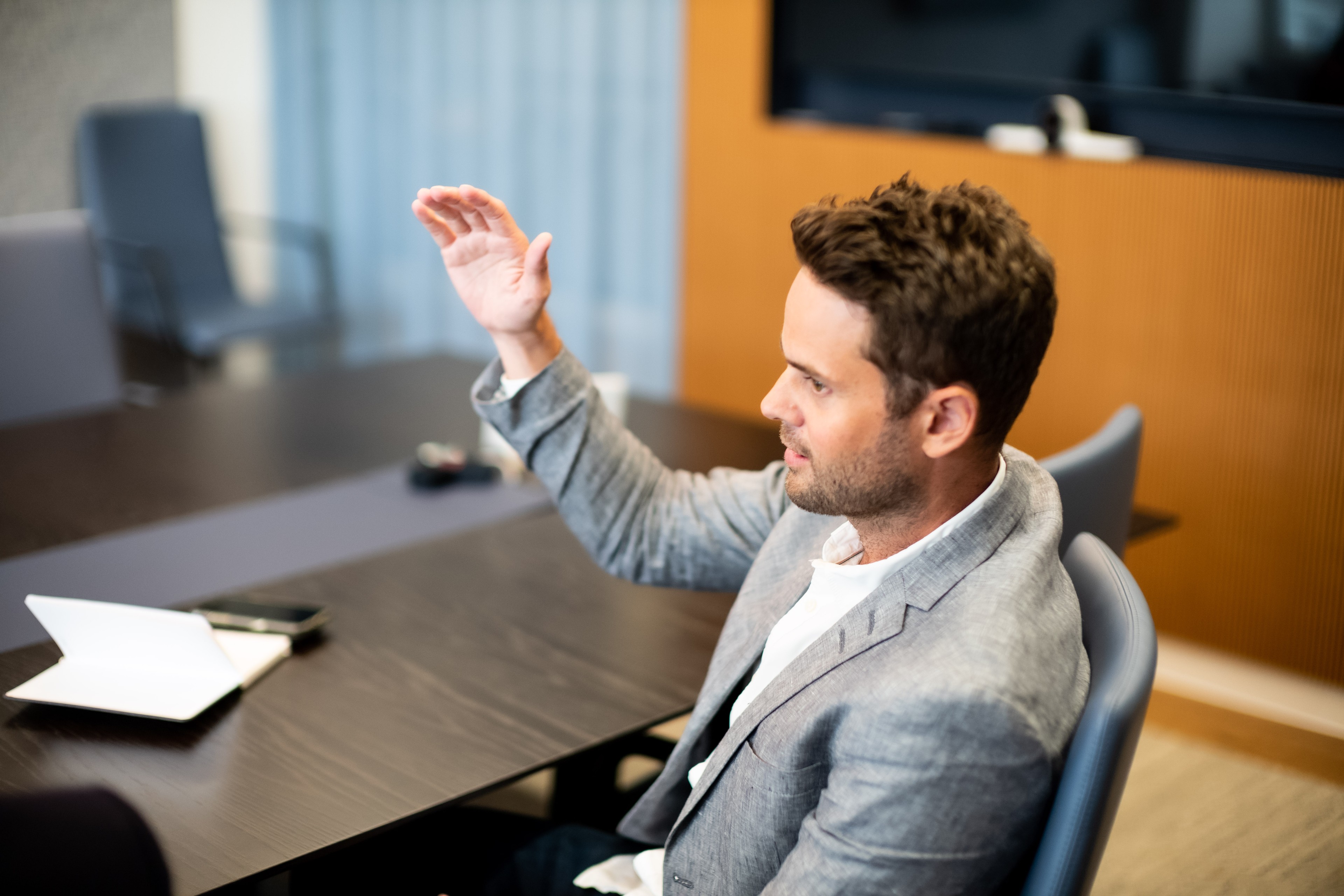 about - Torch Partners is a leading M&A and private capital adviser to ...