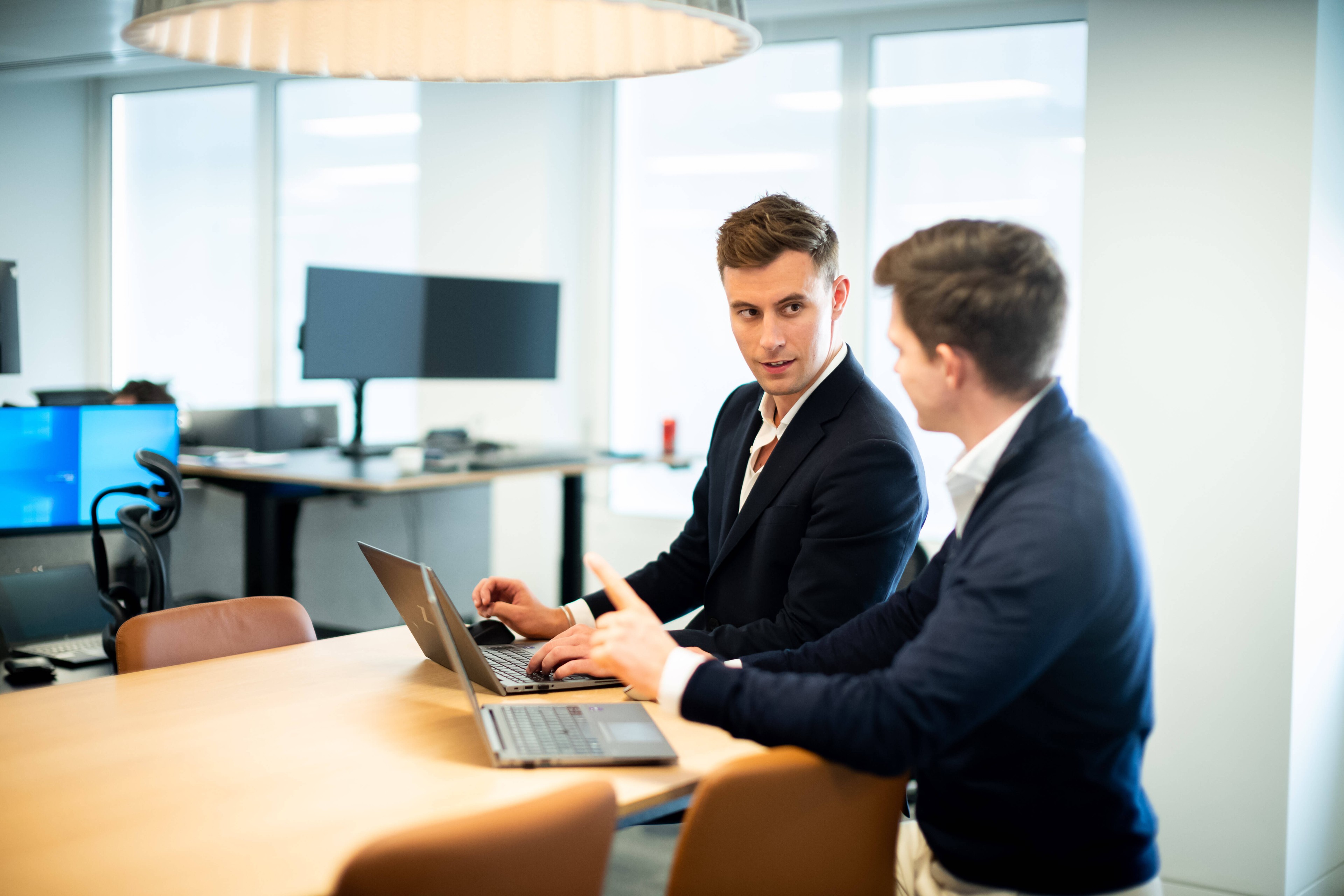 about - Torch Partners is a leading M&A and private capital adviser to ...