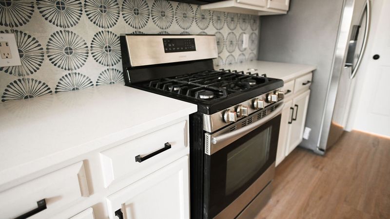 Home | Austin, Texas | Bailey & Bear Construction