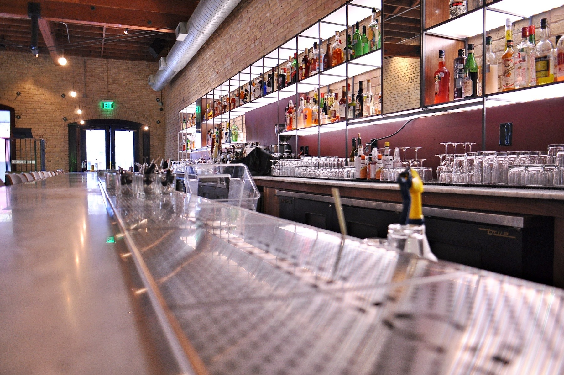 Home | Austin, Texas | Bailey & Bear Construction