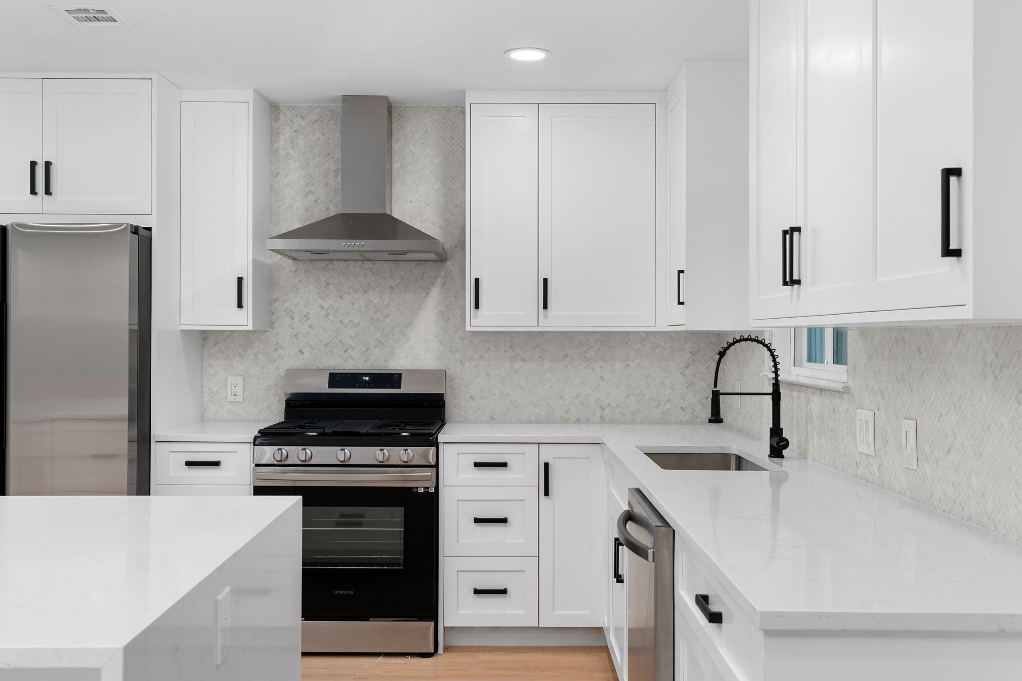 Home | Austin, Texas | Bailey & Bear Construction