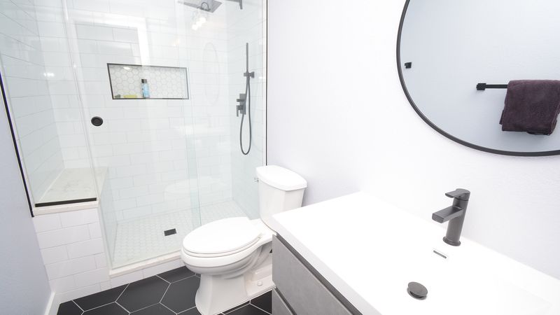 Home | Austin, Texas | Bailey & Bear Construction