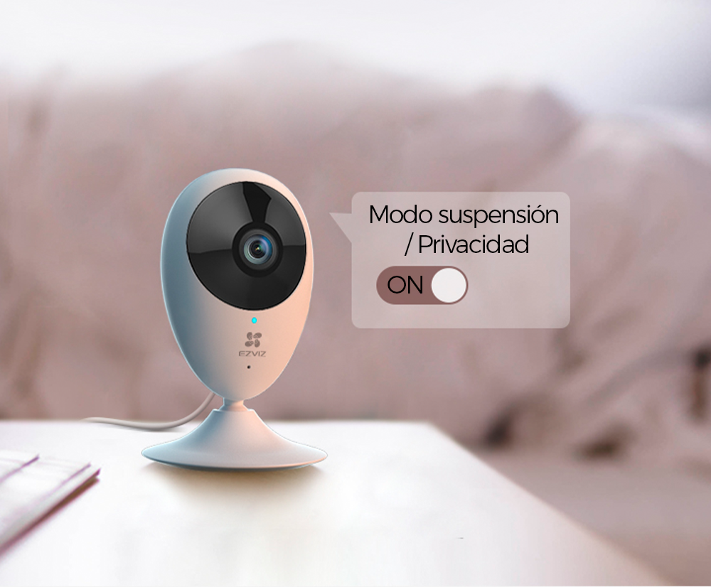 CAMARA IP EZVIZ CS-C2C-A0-1E2WF | Hommax