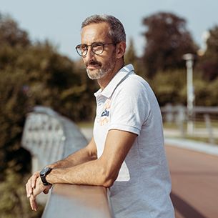 WORKSPACE Wels | Coworker Interview: Dr. Vladislav Kurtev