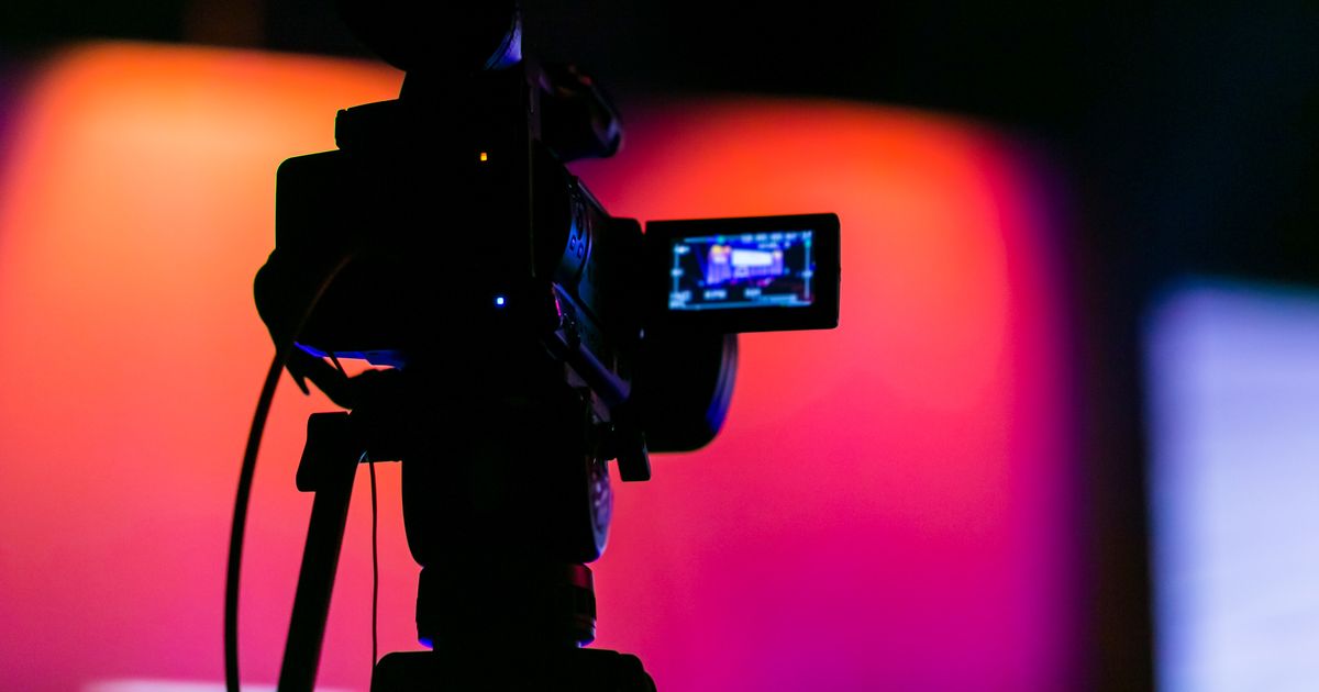 Event Coverage – Individuelle Kommunikationslösungen