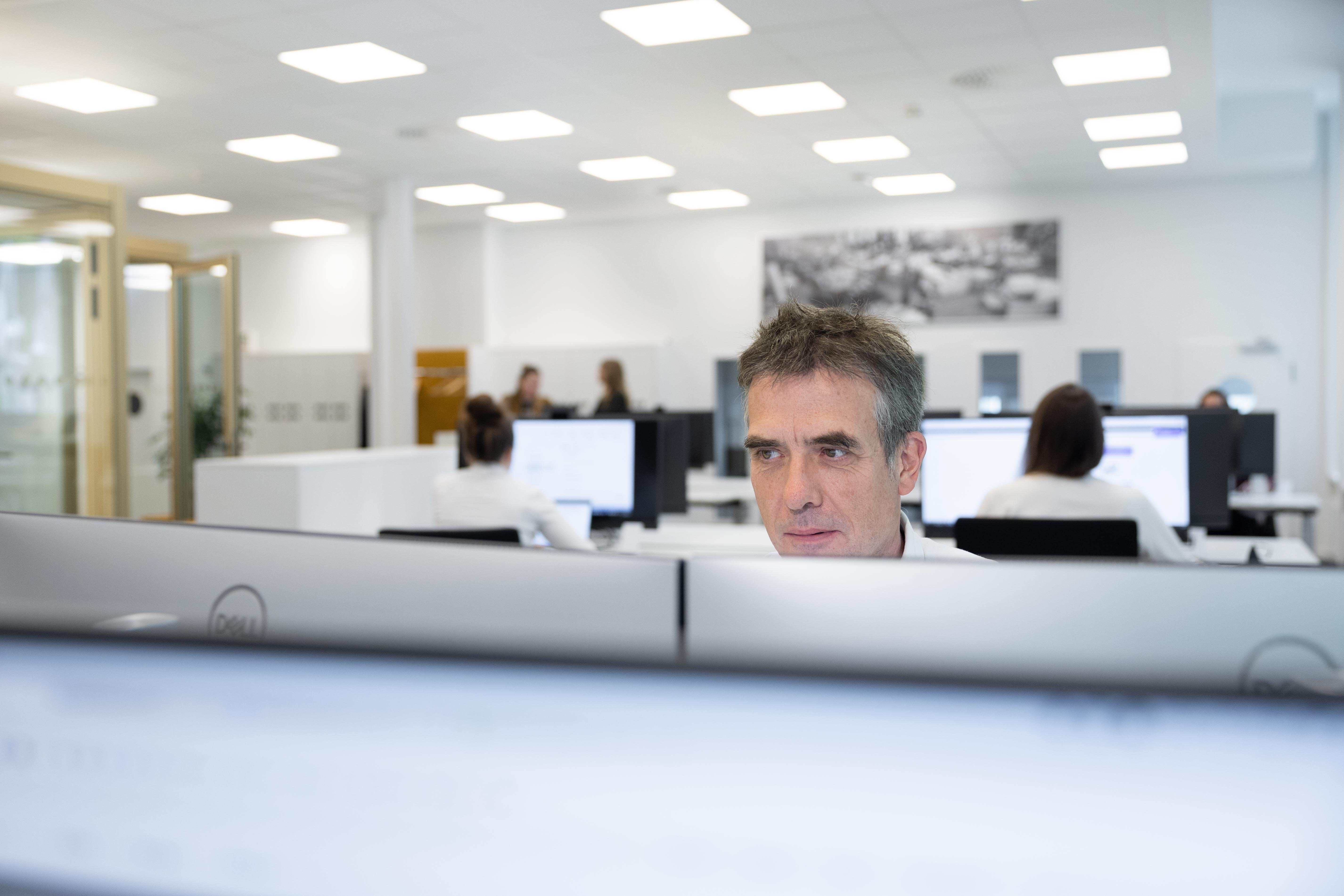 Products and services of dpa