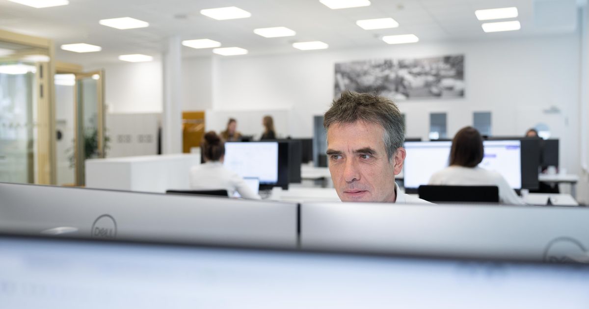 Products and services of dpa