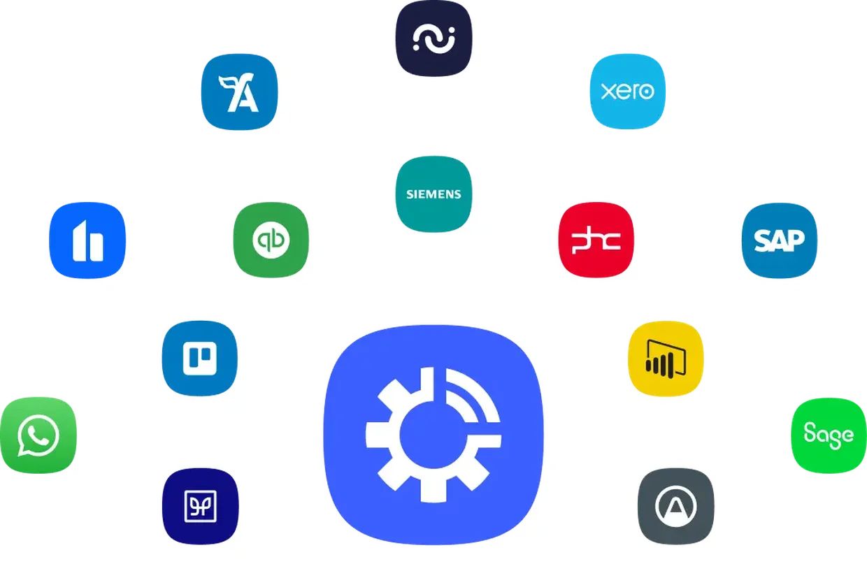 Maintenance Productivity • Infraspeak