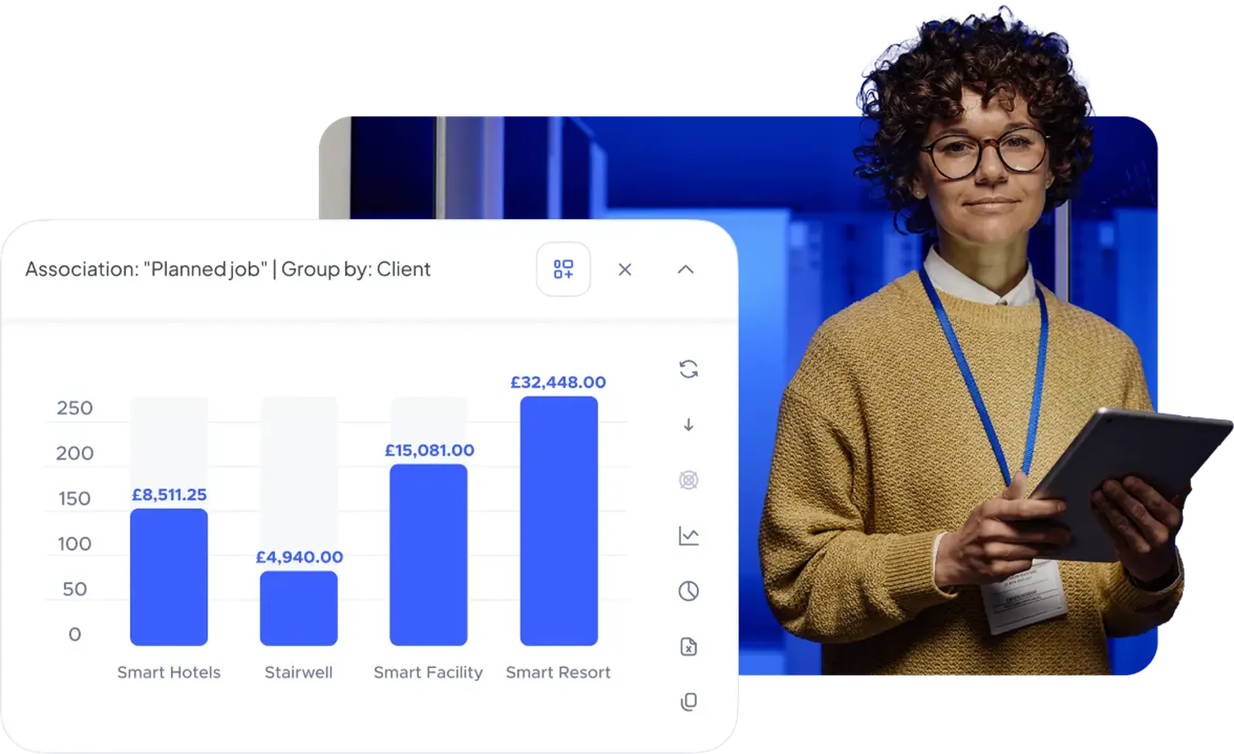 Maintenance Management Software • Infraspeak