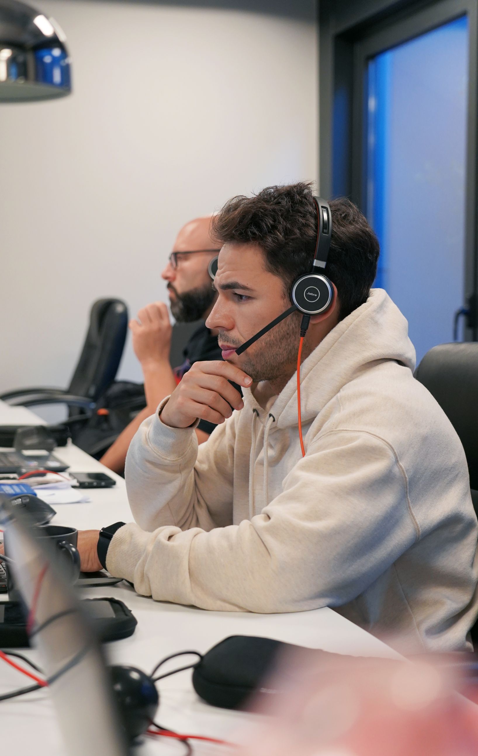 Tell our story • Infraspeak details, releases and press kit