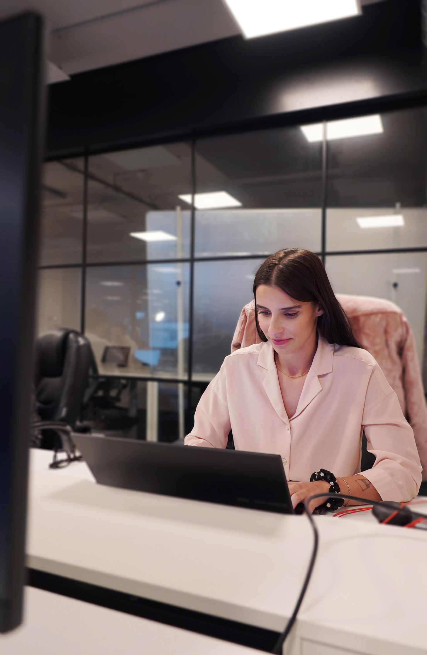 Tell our story • Infraspeak details, releases and press kit