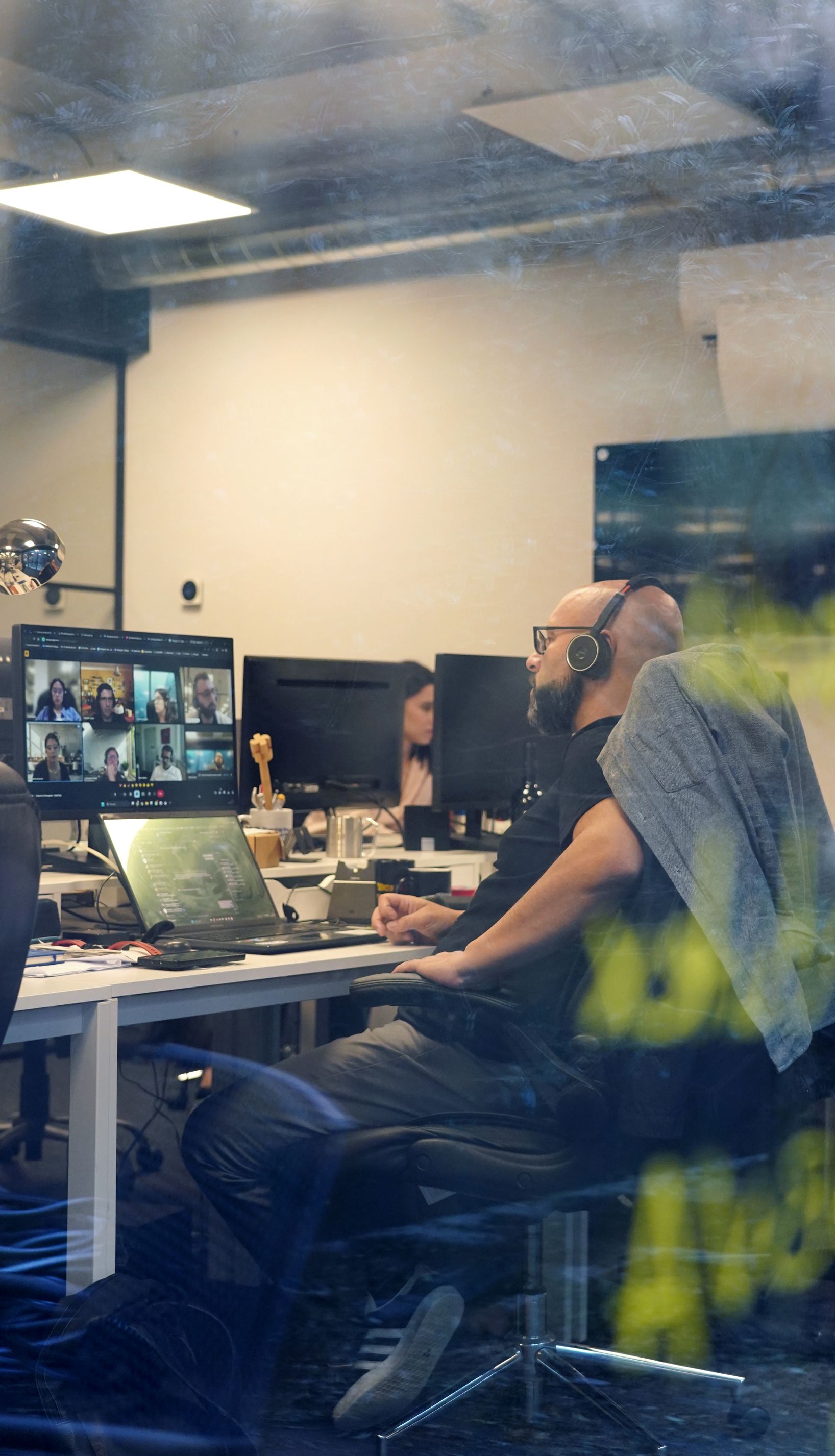 Todo sobre Infraspeak • Plataforma de FM y mantenimiento