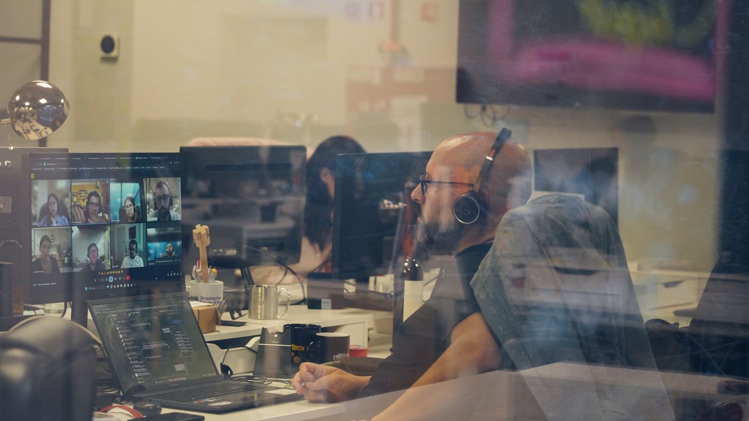 Tell our story • Infraspeak details, releases and press kit