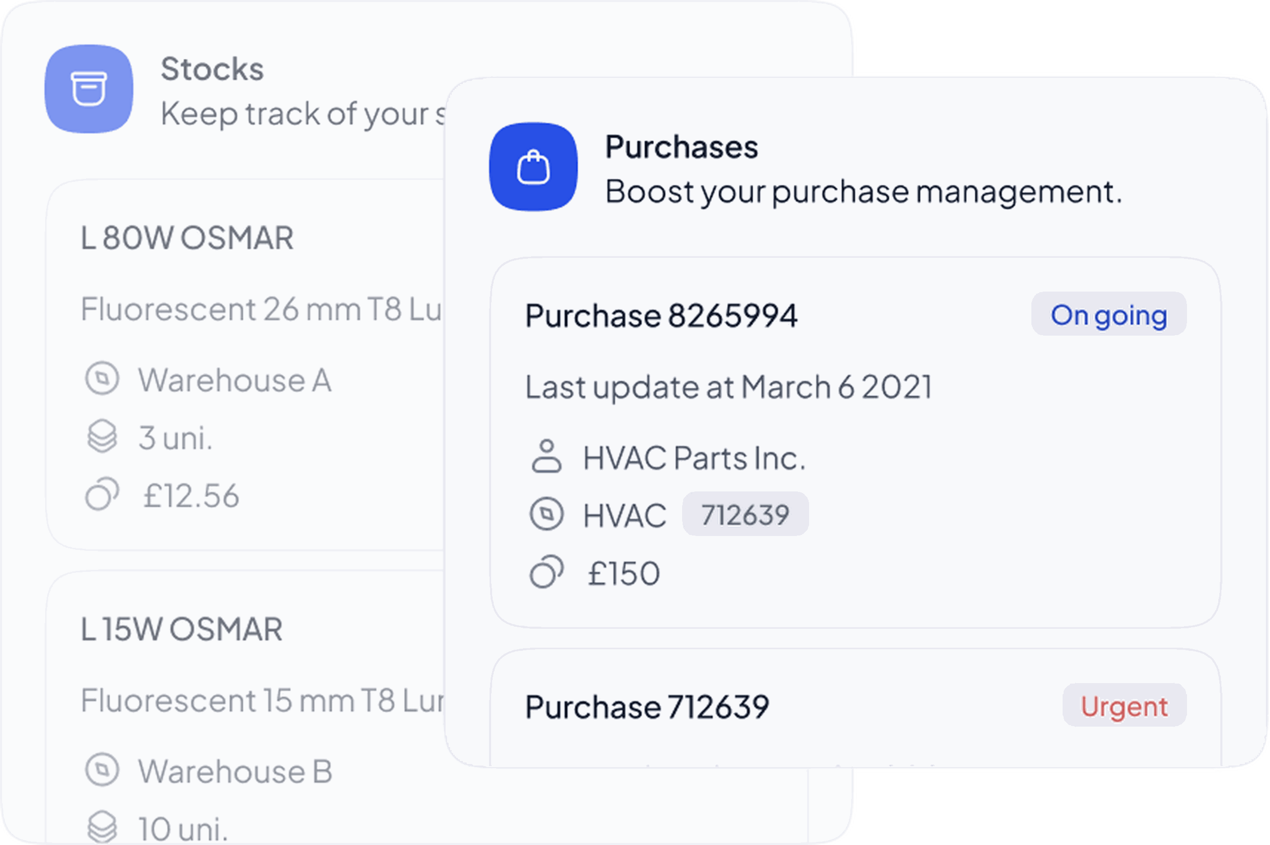 Platform for FM and maintenance procurement • Infraspeak