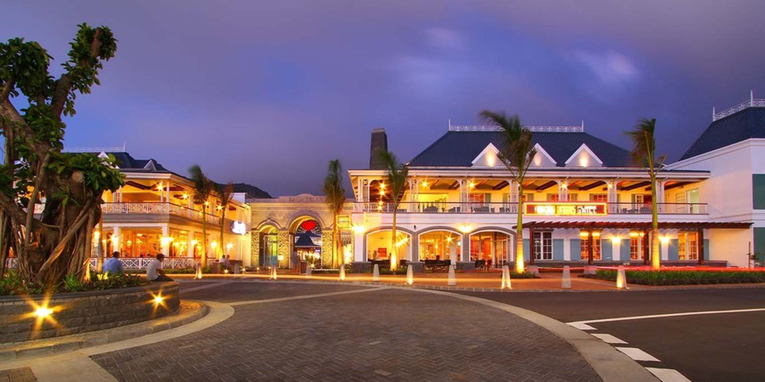 Infraspeak Customer • Ascencia Malls