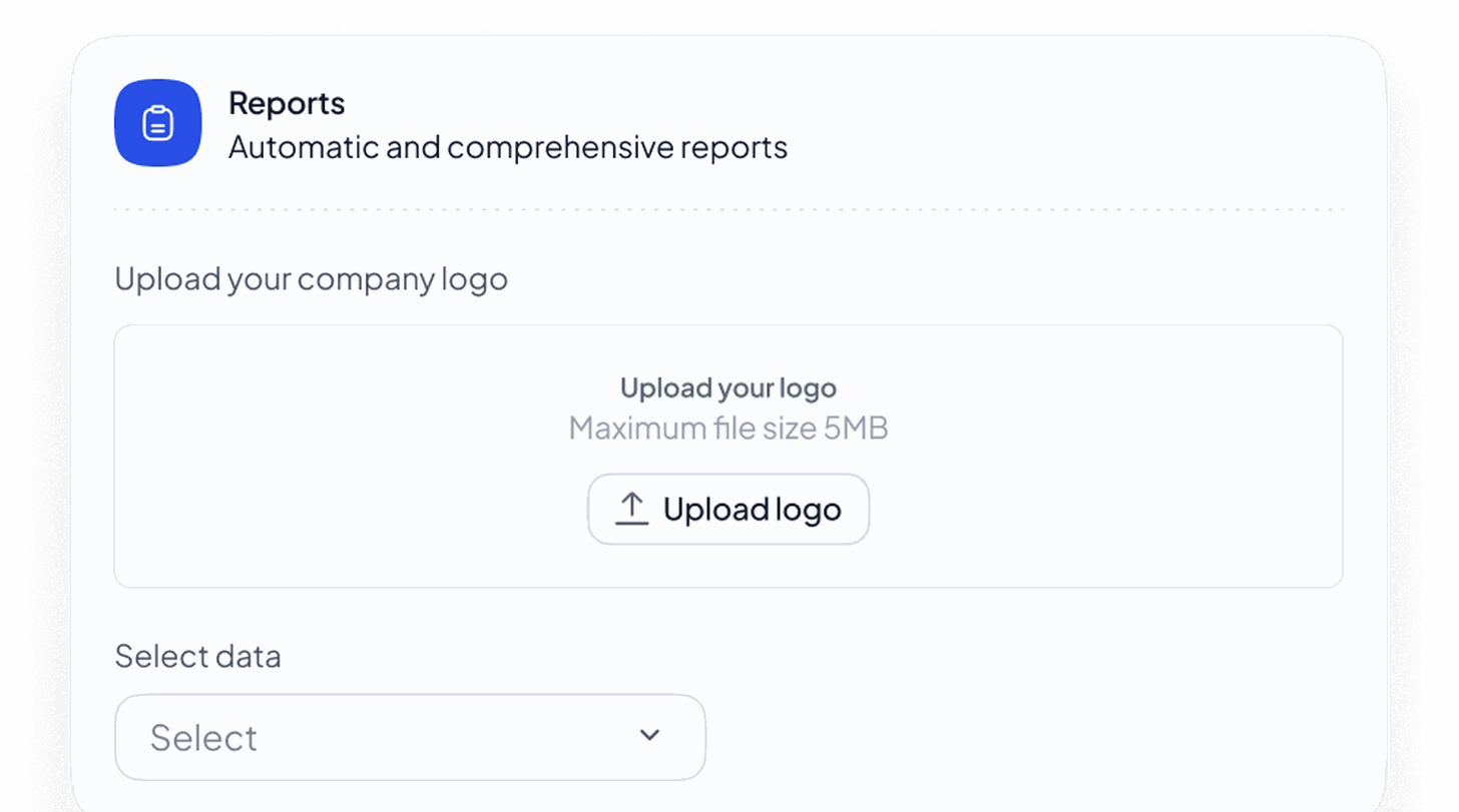 Asset Management Software (EAM) • Infraspeak