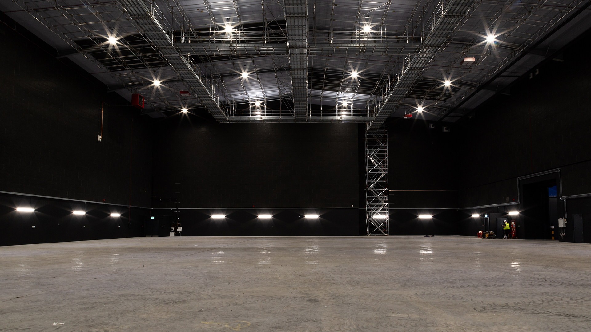 OMA X Stage F | OMA