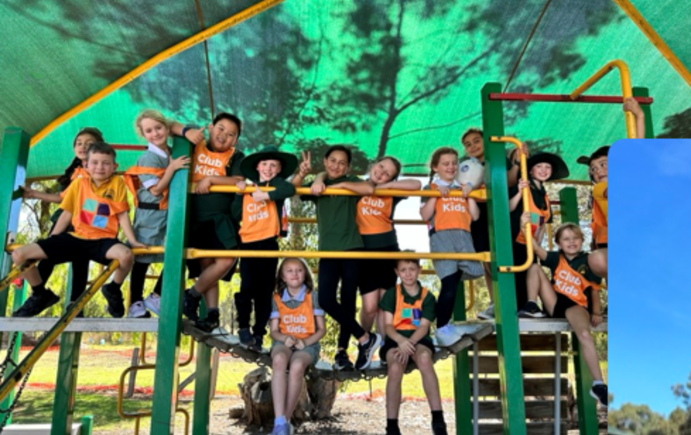 Big wins for little learners: Kallista and Toolern Vale OSHClub rated ...