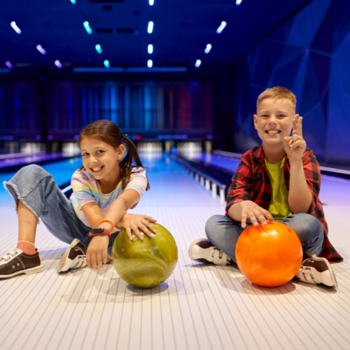 Bargara State School | Helping Hands Network