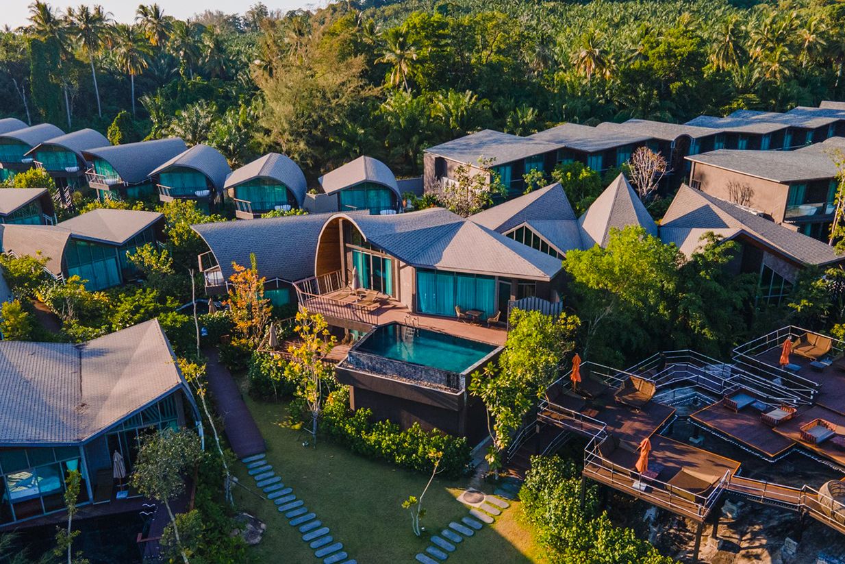 Kalima Resort & Villas Khao Lak