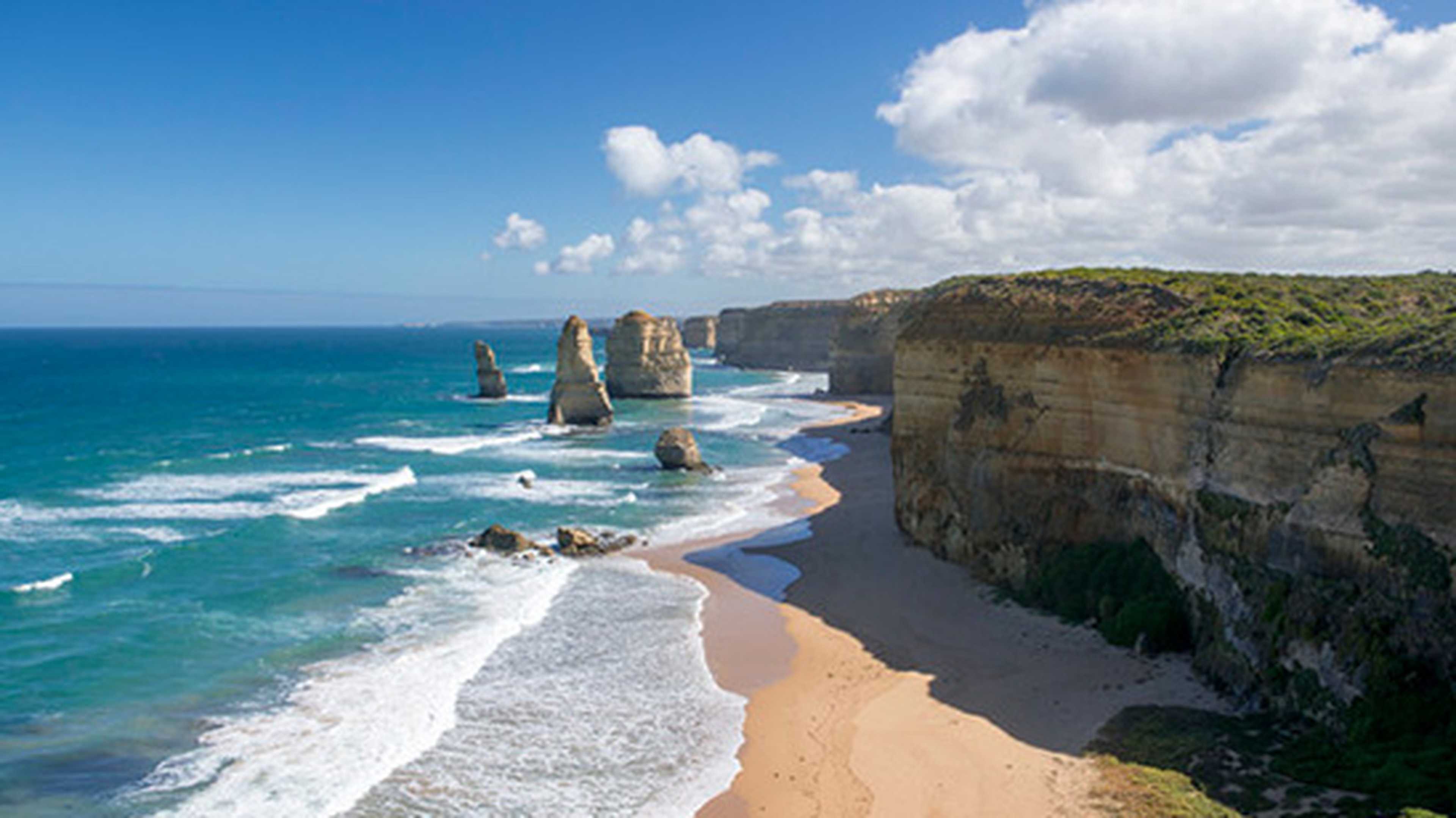 Melbourne & Victoria