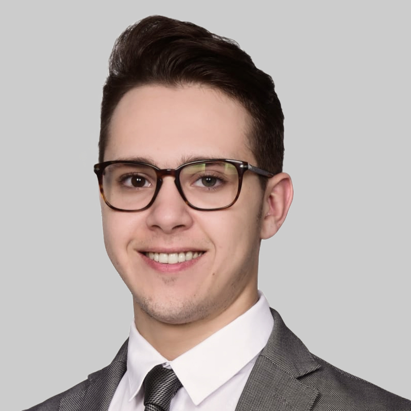 Meet the team - Petiole Asset Management