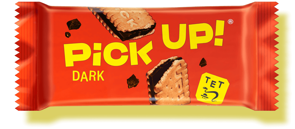 Discover all PiCK UP! biscuits online