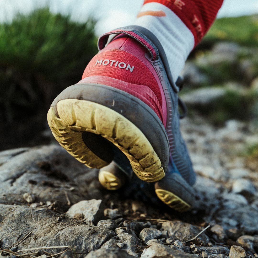 Entdecke den U-TECH Nevos Elements next gen | True Motion