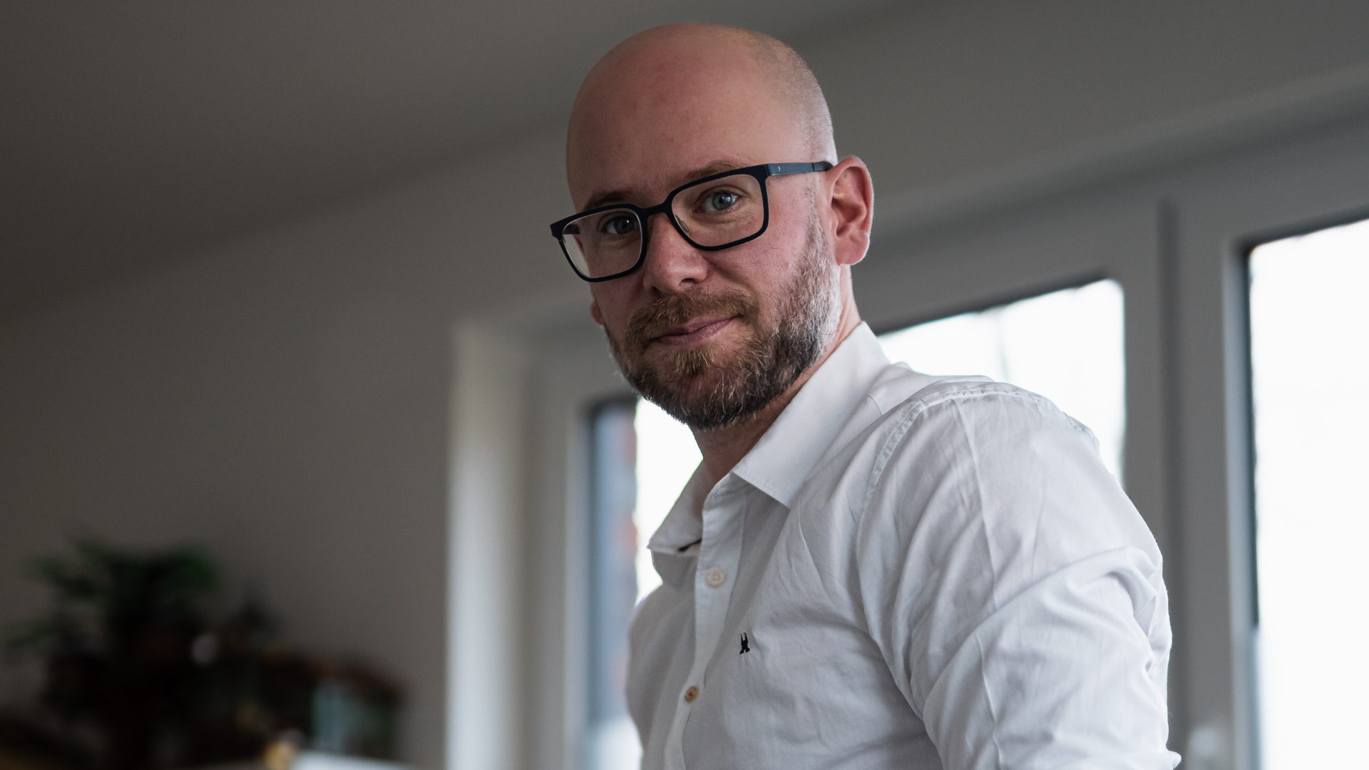 Andreas Nelles: "You never stop learning – the therapeutic toolbox ...