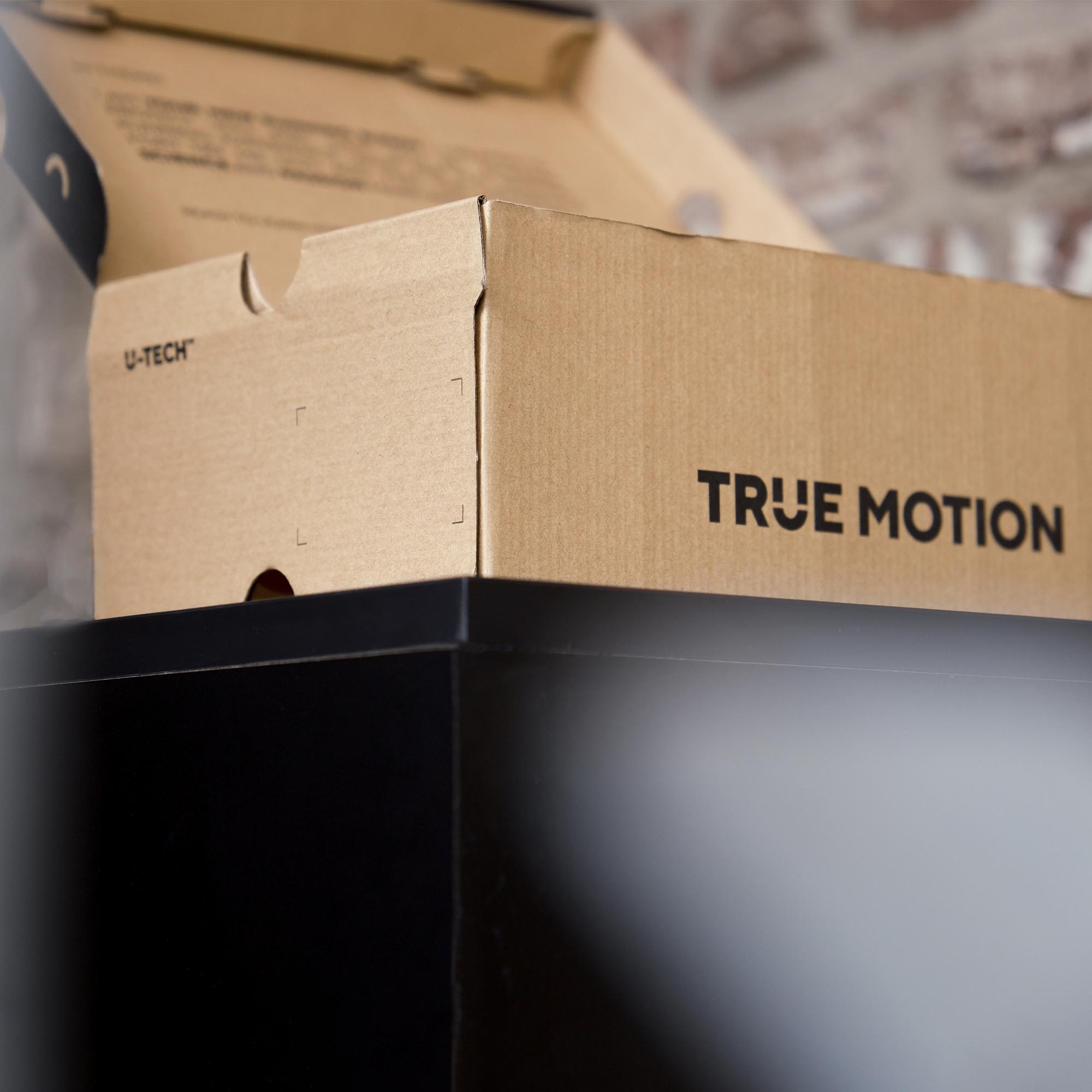 Sustainability | True Motion